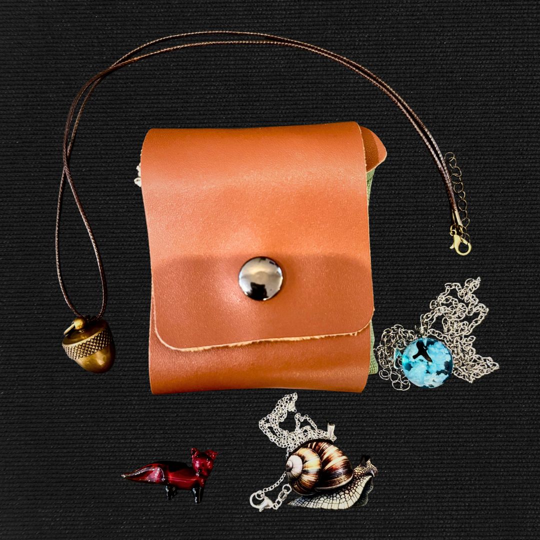 Limited Offering - Forest Guardians Bundle – Birdmoss