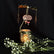 Candle Carousel - Hedgehogs and Mushrooms – Birdmoss